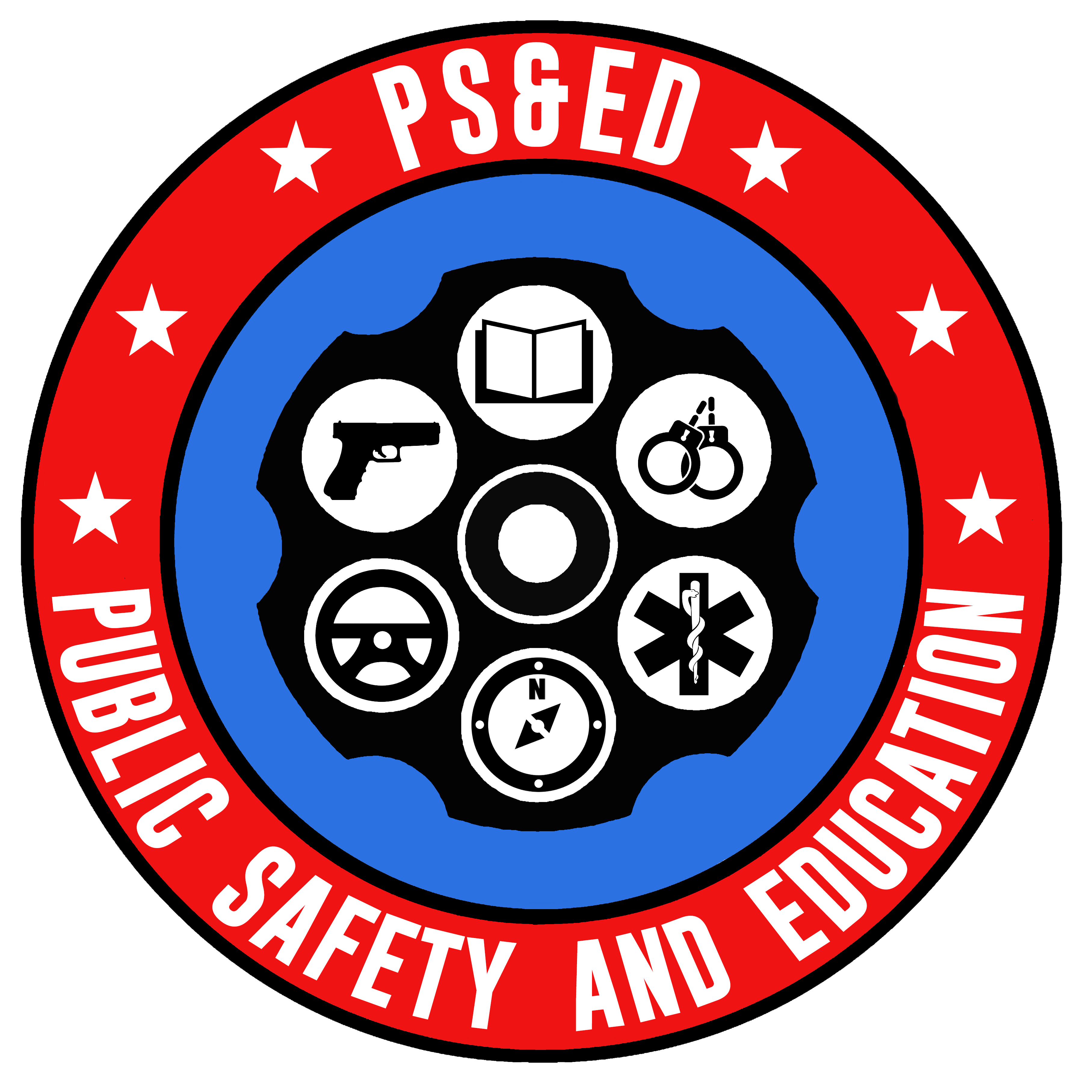 PS&Ed (Public Safety and Education) – United Merch Co