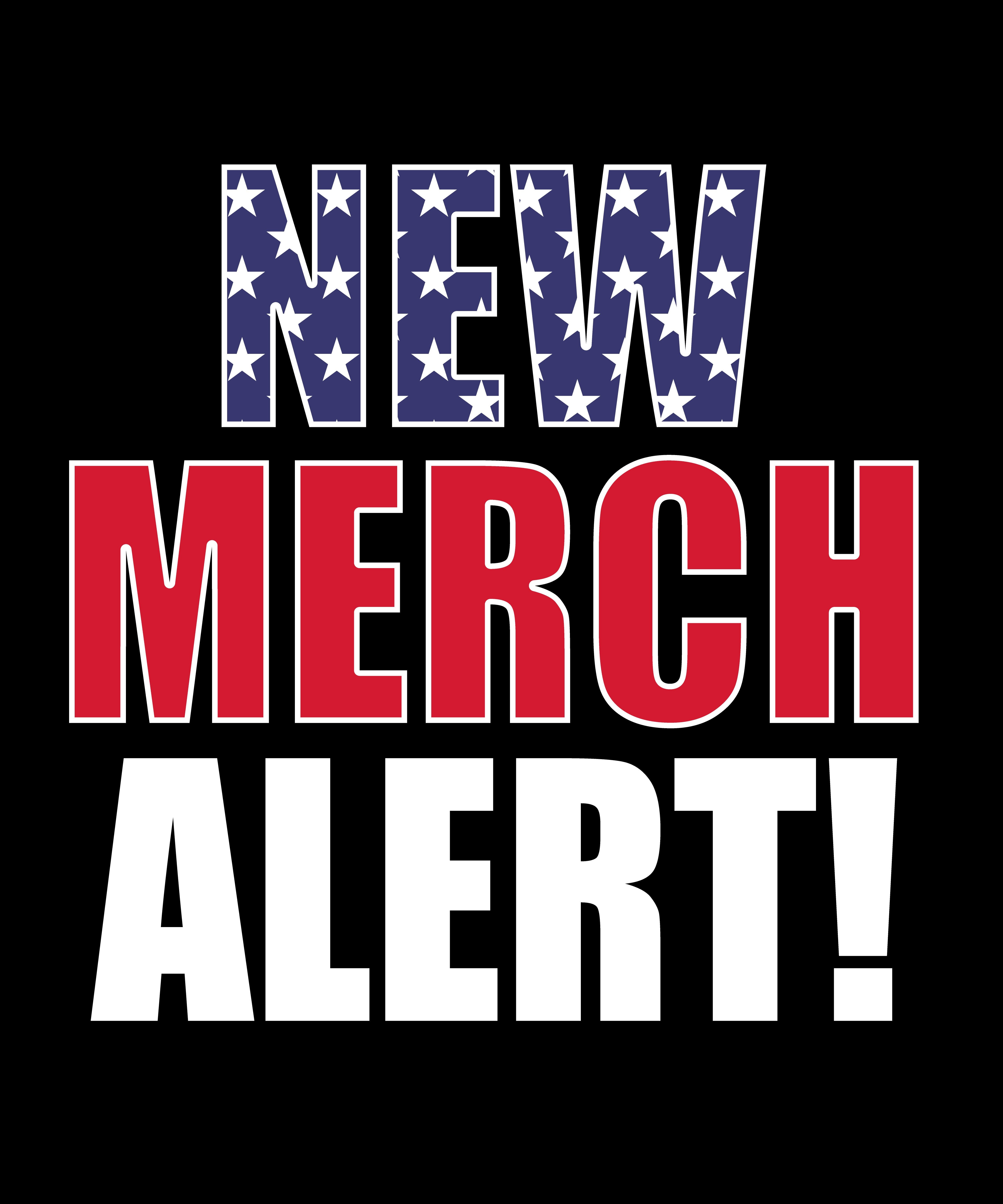 New Merch – United Merch Co